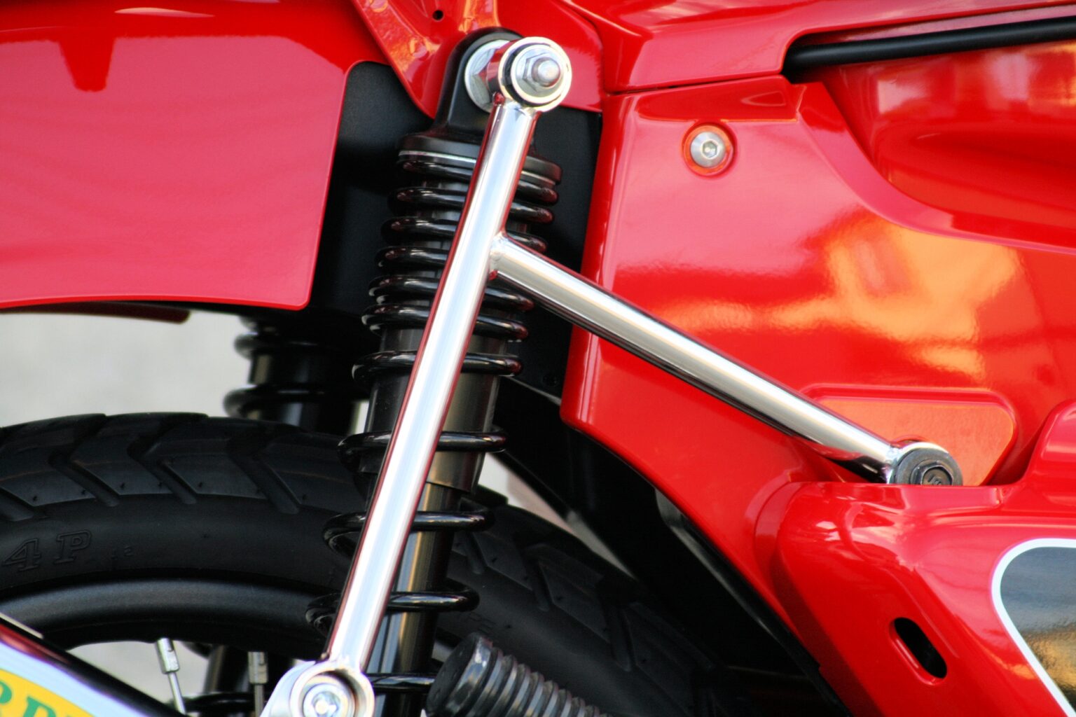 RPM CT125・ハンターカブ【2BJ-JA55】 | 製品情報 | バイク用マフラー専門メーカーのRPM