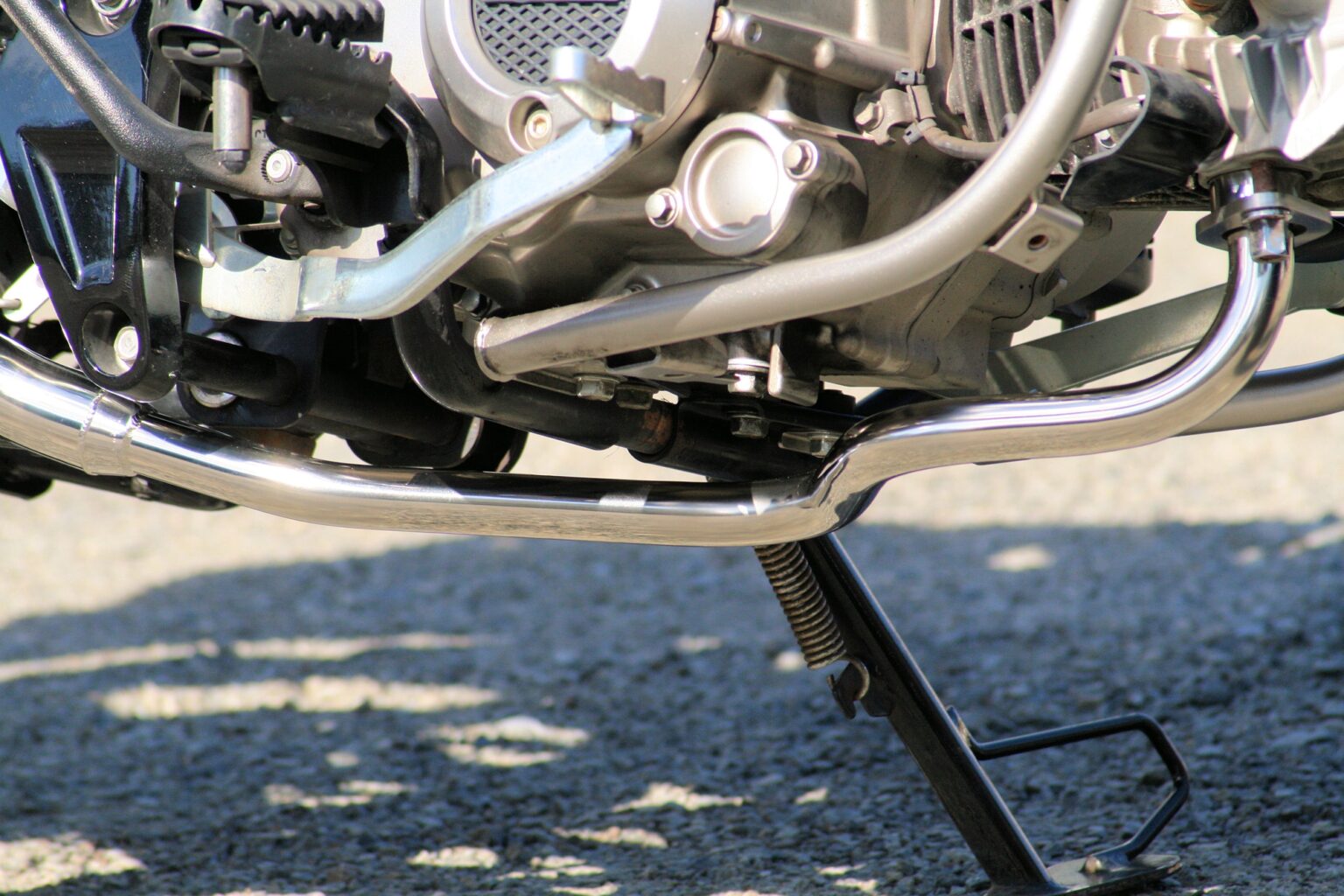 80D-RAPTOR CT125・ハンターカブ【8BJ-JA65】 | 製品情報 | バイク用マフラー専門メーカーのRPM